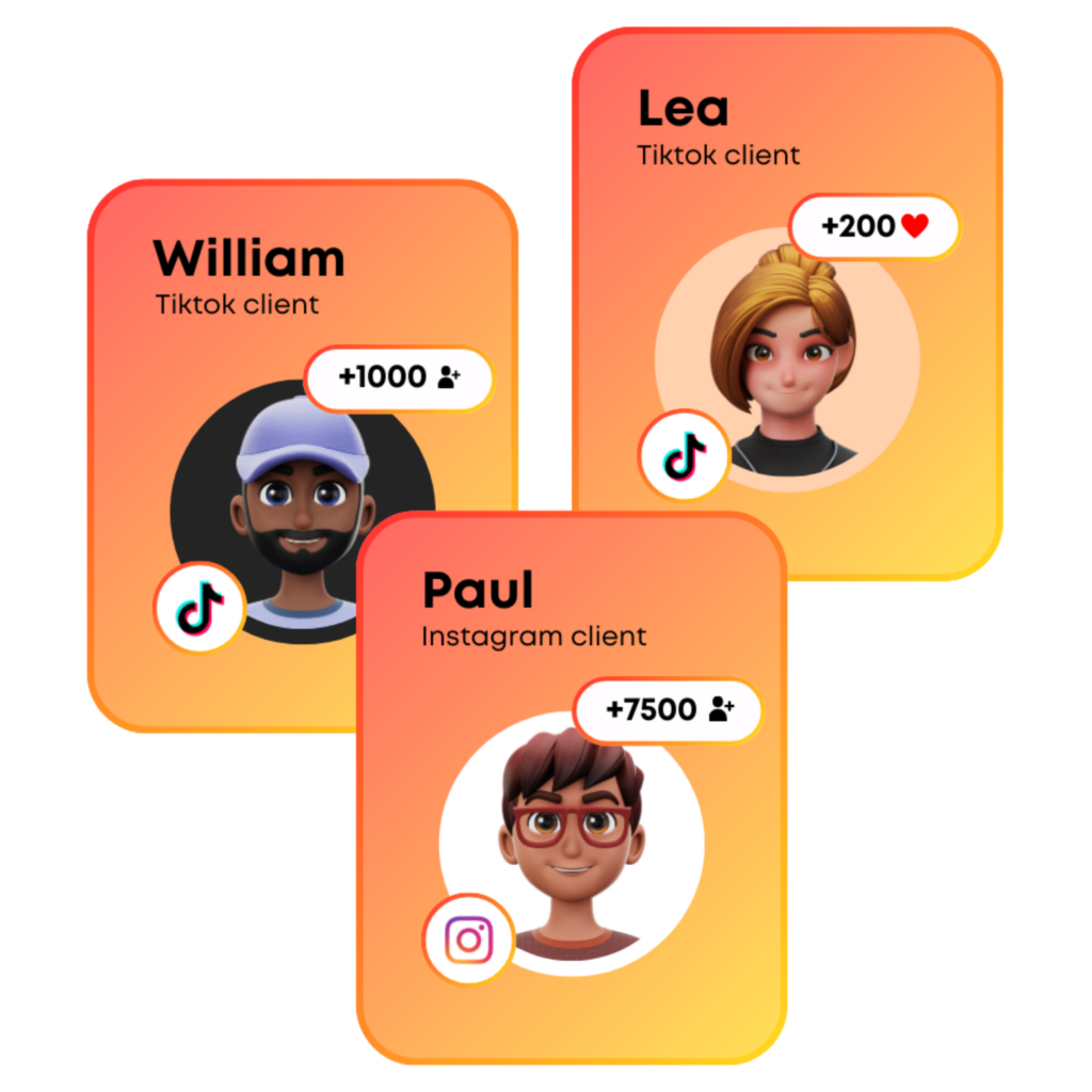 Felicitation – Crazy Boost