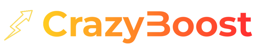 Crazy Boost